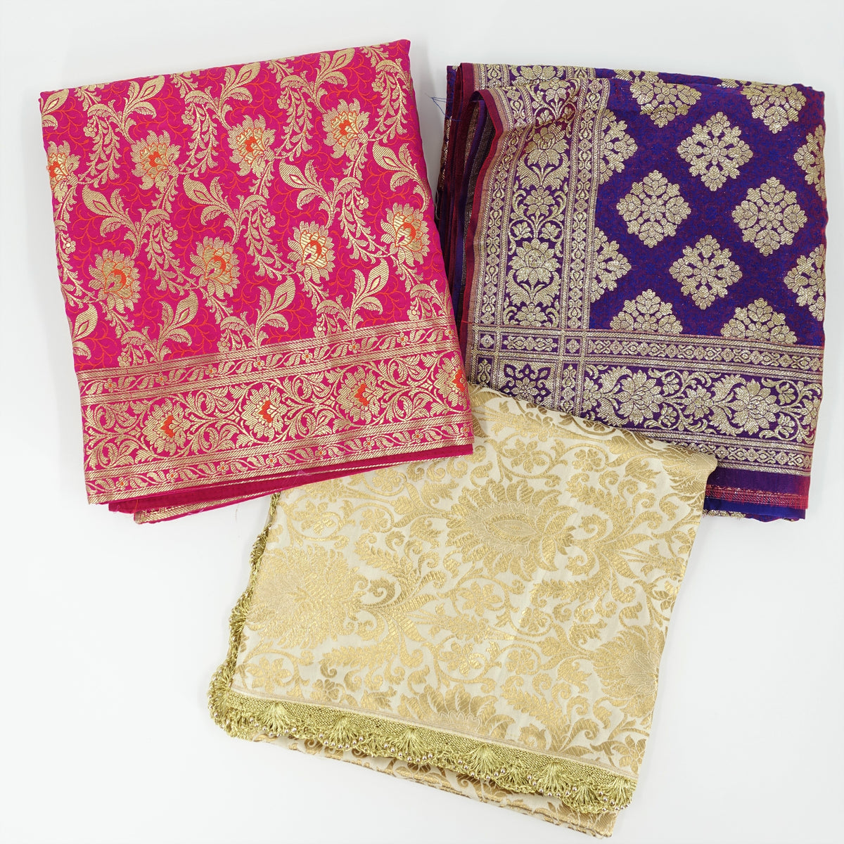 Tablecloths — Indian Suit Company