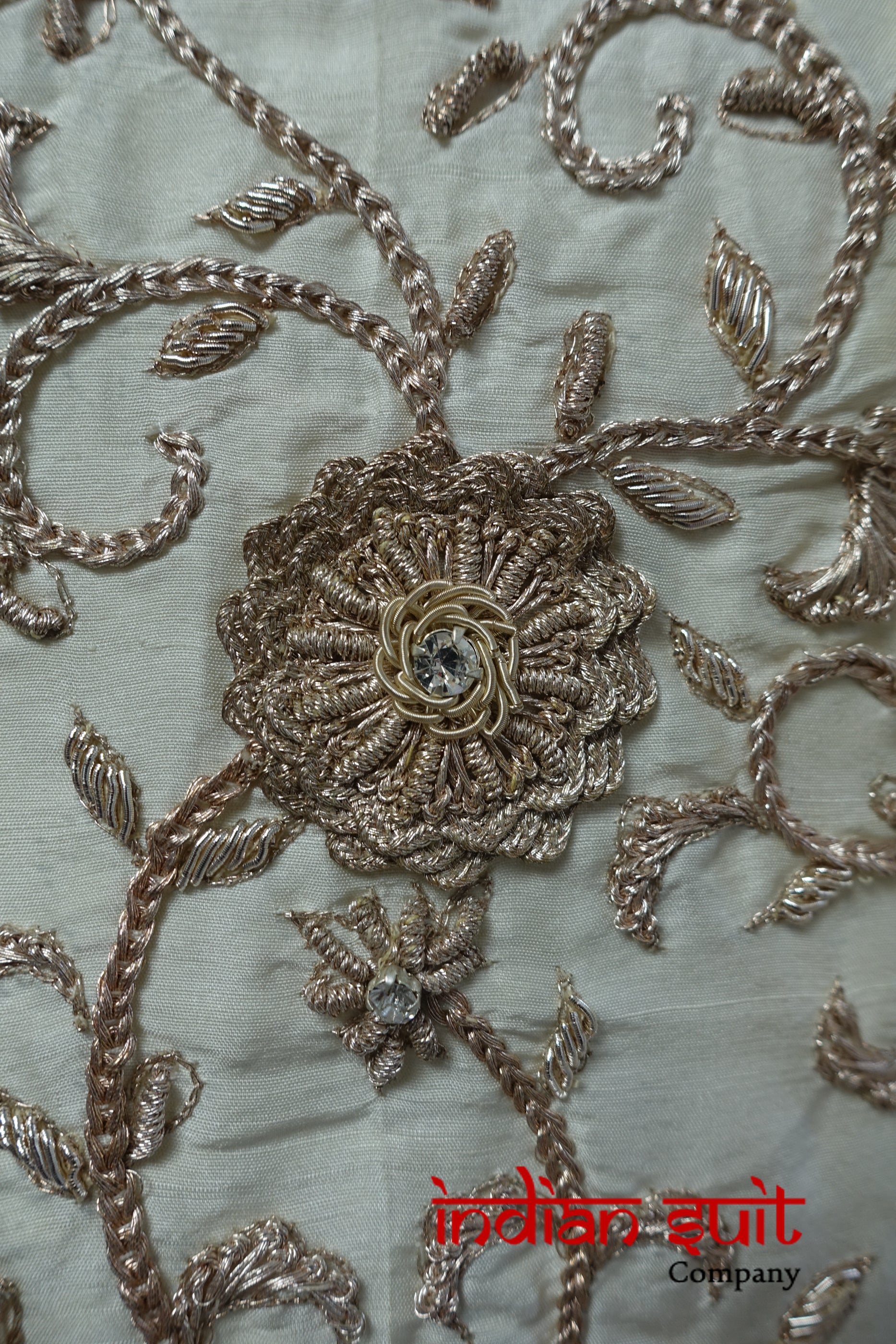 le15406 — Indian Suit Company