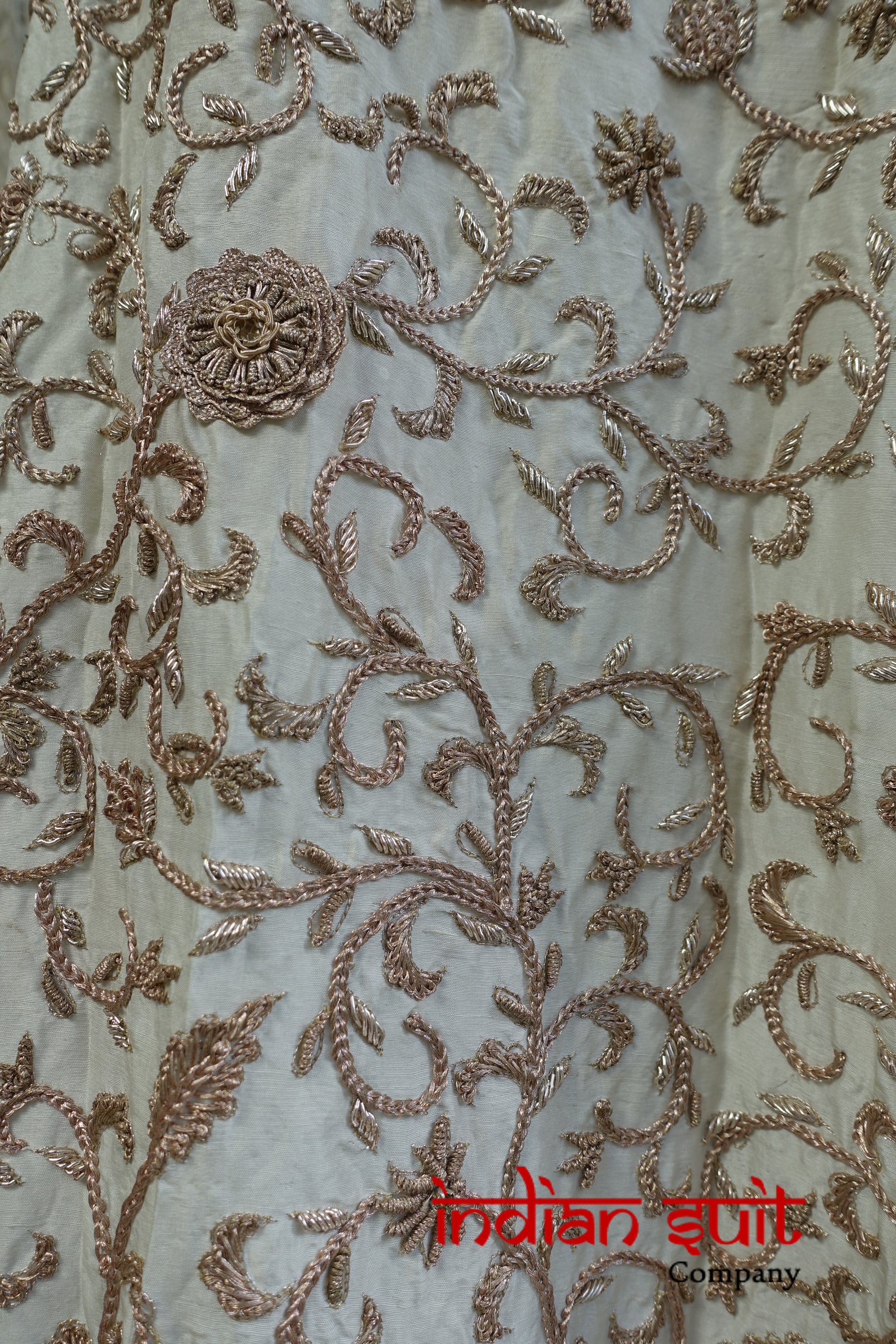 le15406 — Indian Suit Company