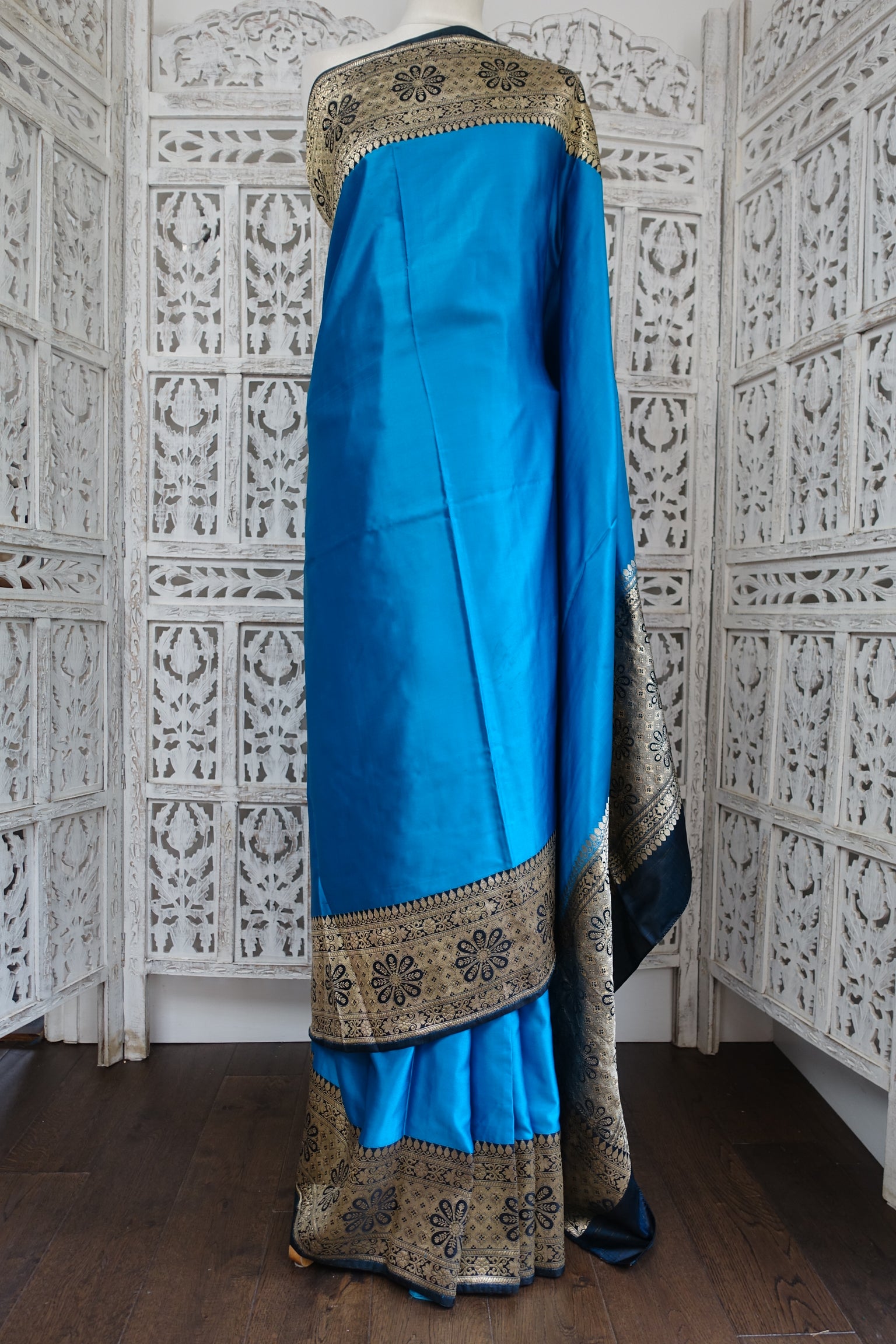 Vintage Sari — Indian Suit Company